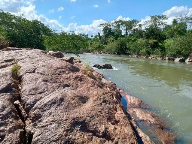 Terreno comercial para Venda em São José do Rio Pardo/SP Zona Rural