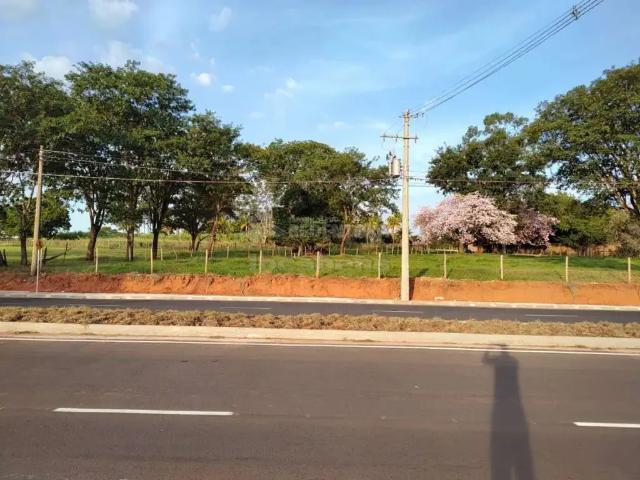 Terreno comercial para Venda em São José do Rio Preto/SP Morada Campestre