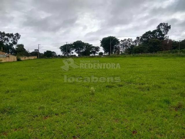 Terreno comercial para Venda em São José do Rio Preto/SP Morada Campestre