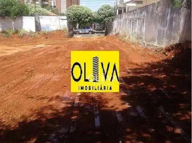 Terreno comercial para Venda em São José do Rio Preto/SP Boa Vista