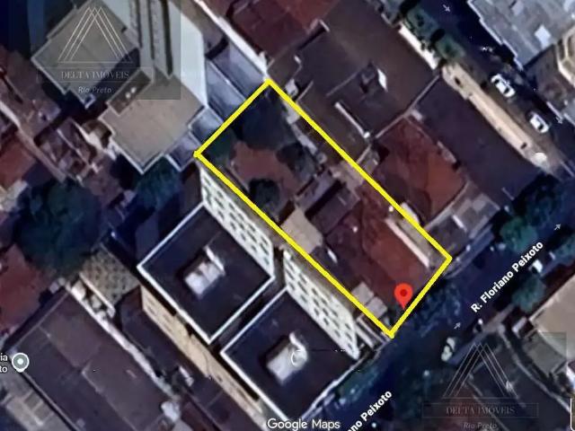 Terreno comercial para Venda em São José do Rio Preto/SP Boa Vista