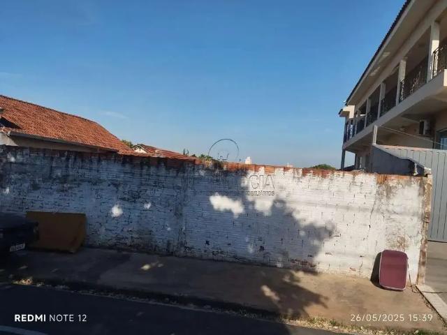 Terreno comercial para Venda em São José do Rio Preto/SP Boa Vista