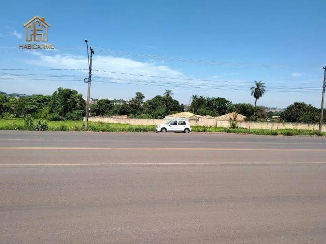 Terreno comercial para Venda em São José do Rio Preto/SP Brejo Alegre