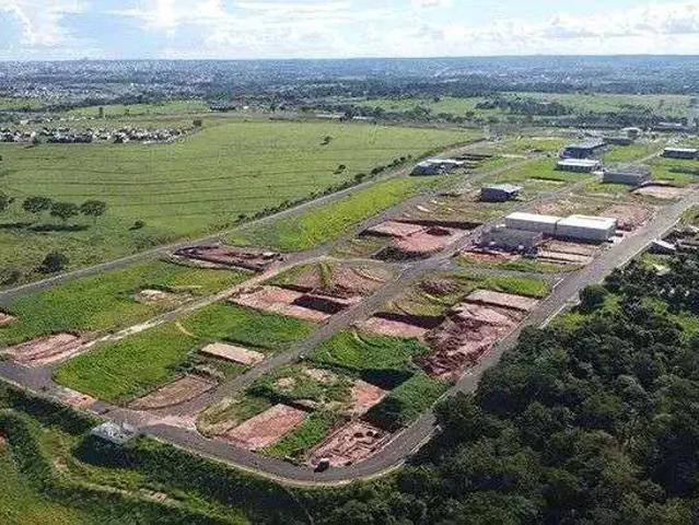 Terreno comercial para Venda em São José do Rio Preto/SP Centro Empresarial Coplan