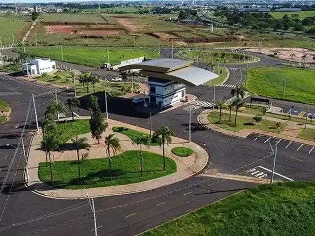 Terreno comercial para Venda em São José do Rio Preto/SP Centro Empresarial Coplan