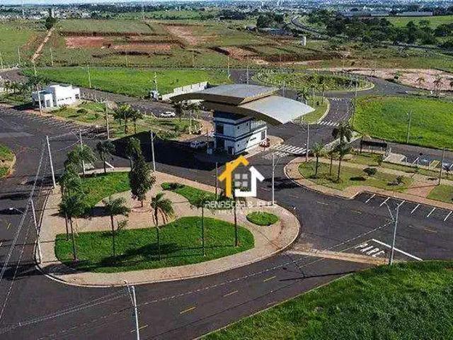 Terreno comercial para Venda em São José do Rio Preto/SP Centro Empresarial Coplan