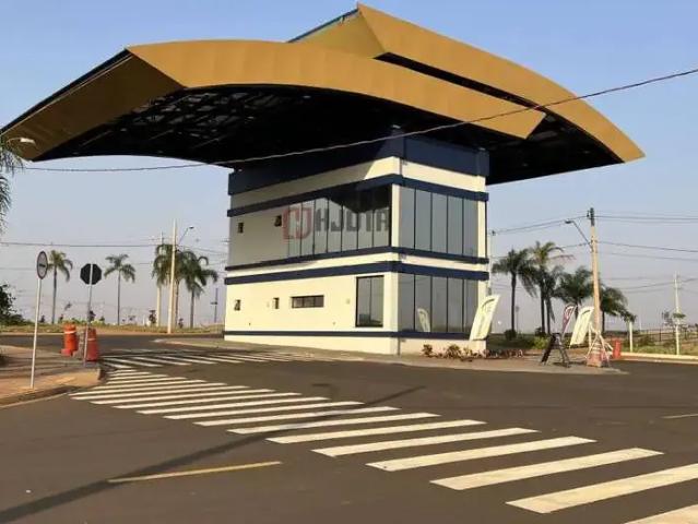 Terreno comercial para Venda em São José do Rio Preto/SP Centro Empresarial Coplan