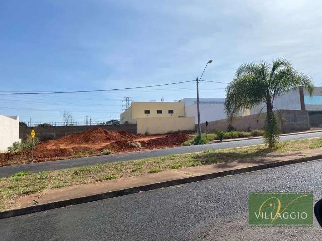 Terreno comercial para Venda em São José do Rio Preto/SP Centro Empresarial Coplan