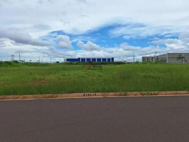 Terreno comercial para Venda em São José do Rio Preto/SP Centro Empresarial Coplan