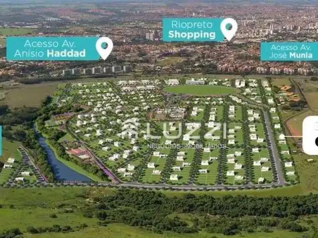 Terreno comercial para Venda em São José do Rio Preto/SP Centro Engenheiro Schmitt