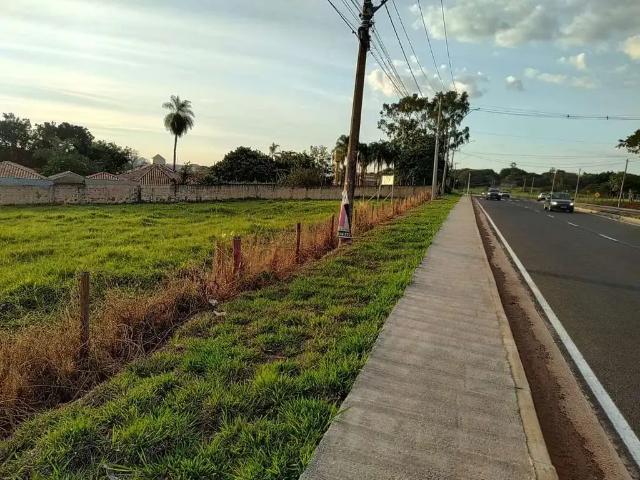 Terreno comercial para Venda em São José do Rio Preto/SP Chácara Jockey Club Zona Rural