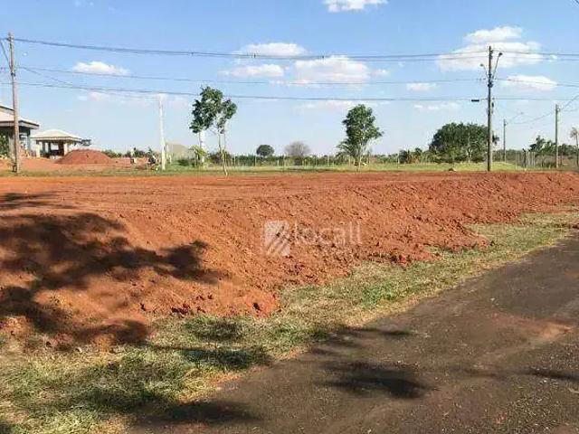 Terreno comercial para Venda em São José do Rio Preto/SP Chácara Recreativa Residencial Cortina D`Ampezzo
