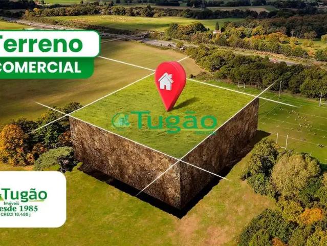 Terreno comercial para Venda em São José do Rio Preto/SP Cidade Nova