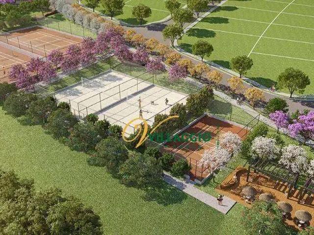 Terreno comercial para Venda em São José do Rio Preto/SP Condomínio Eplenum
