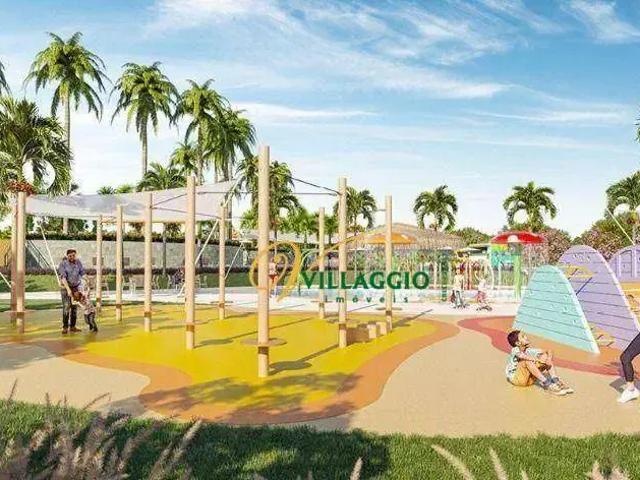 Terreno comercial para Venda em São José do Rio Preto/SP Condomínio Eplenum