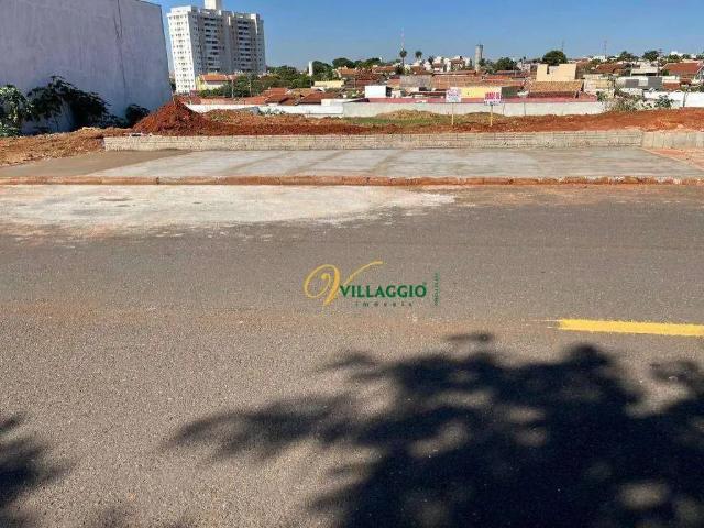 Terreno comercial para Venda em São José do Rio Preto/SP Conjunto Habitacional São Deocleciano