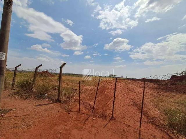 Terreno comercial para Venda em São José do Rio Preto/SP Distrito Industrial