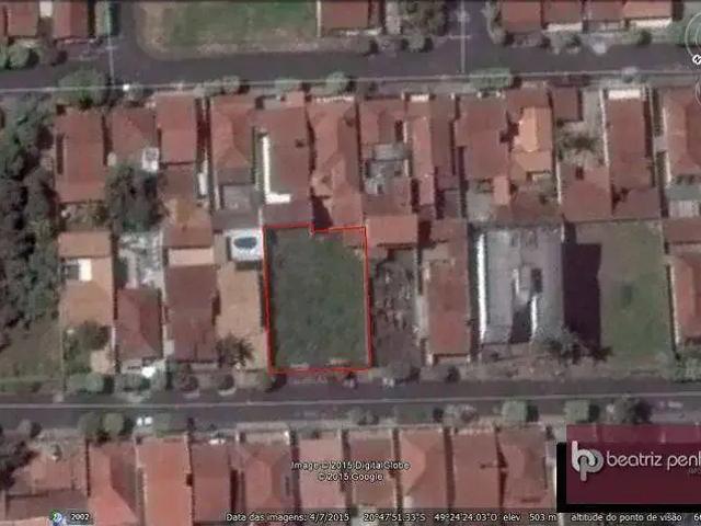 Terreno comercial para Venda em São José do Rio Preto/SP Eldorado