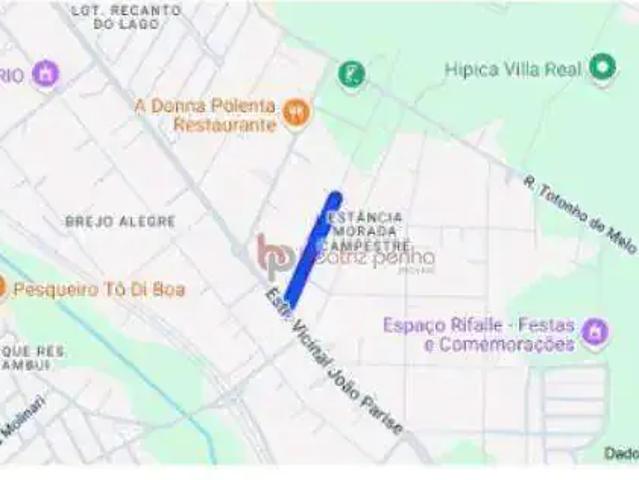Terreno comercial para Venda em São José do Rio Preto/SP Engenheiro Schmidt