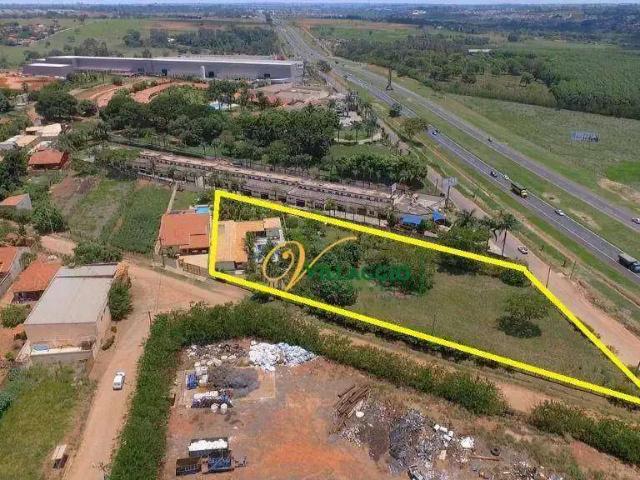 Terreno comercial para Venda em São José do Rio Preto/SP Engenheiro Schmidt