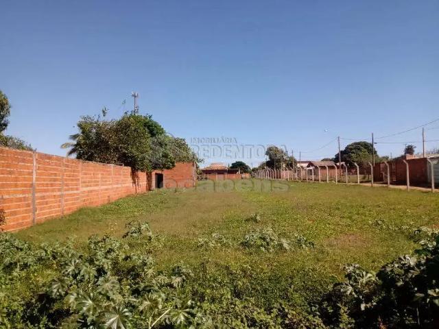 Terreno comercial para Venda em São José do Rio Preto/SP Estância Alvorada Zona Rural