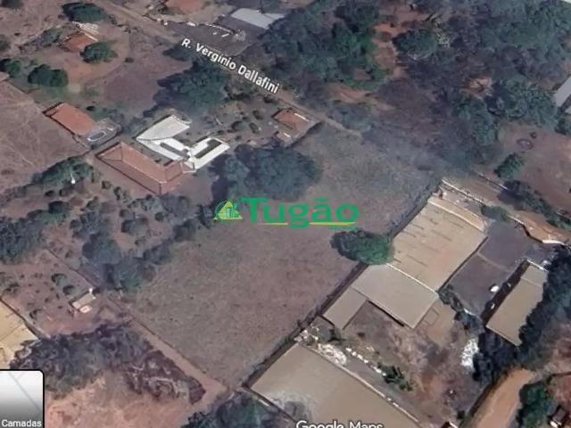 Terreno comercial para Venda em São José do Rio Preto/SP Estância Jockey Clube