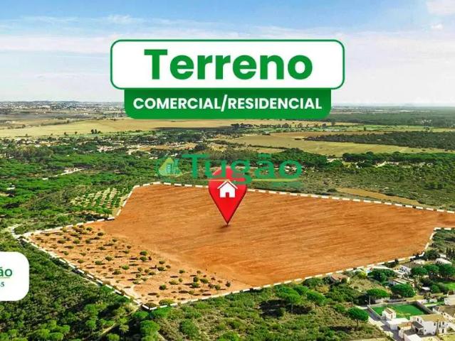 Terreno comercial para Venda em São José do Rio Preto/SP Estância Jóckei Club