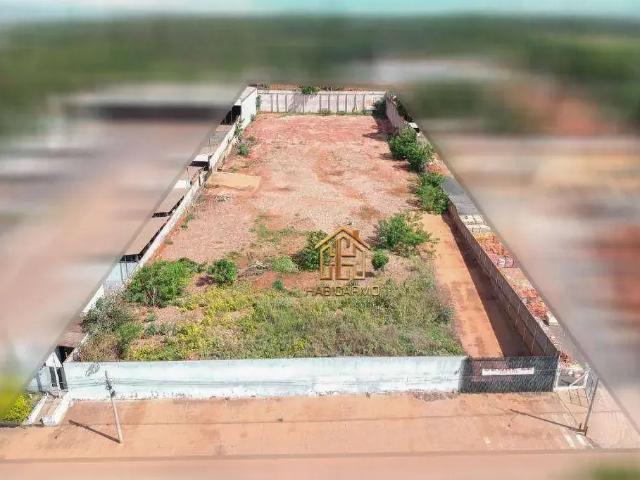 Terreno comercial para Venda em São José do Rio Preto/SP Estância Jockey Clube