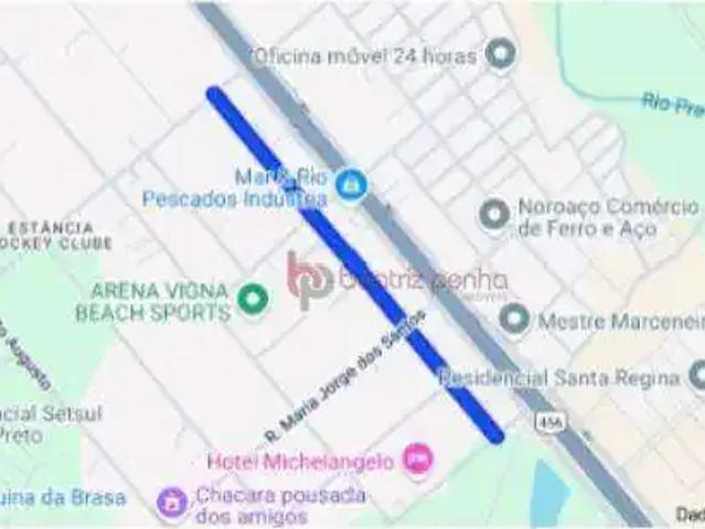 Terreno comercial para Venda em São José do Rio Preto/SP Estância Jockey Clube