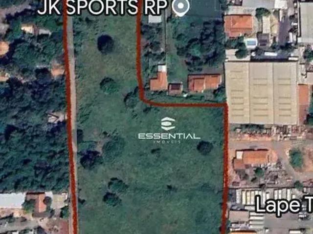 Terreno comercial para Venda em São José do Rio Preto/SP Estância Jockey Clube