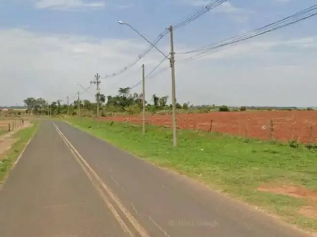 Terreno comercial para Venda em São José do Rio Preto/SP Fazenda Vista Alegre Zona Rural