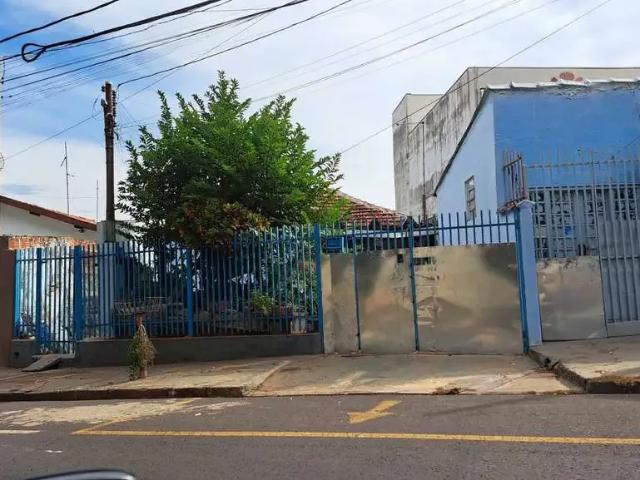 Terreno comercial para Venda em São José do Rio Preto/SP Gonzaga de Campos 3 Quartos