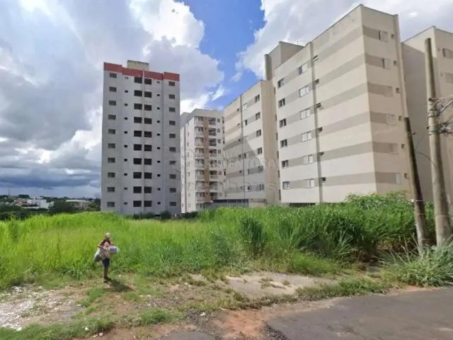 Terreno comercial para Venda em São José do Rio Preto/SP Higienópolis