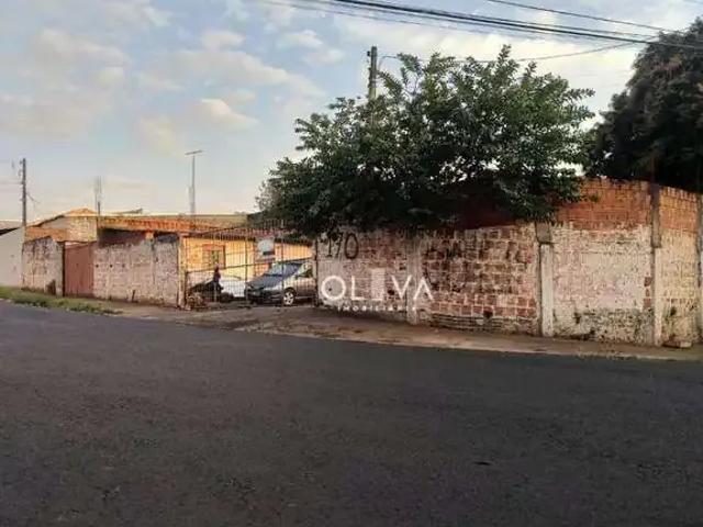 Terreno comercial para Venda em São José do Rio Preto/SP Jardim Vale do Sol