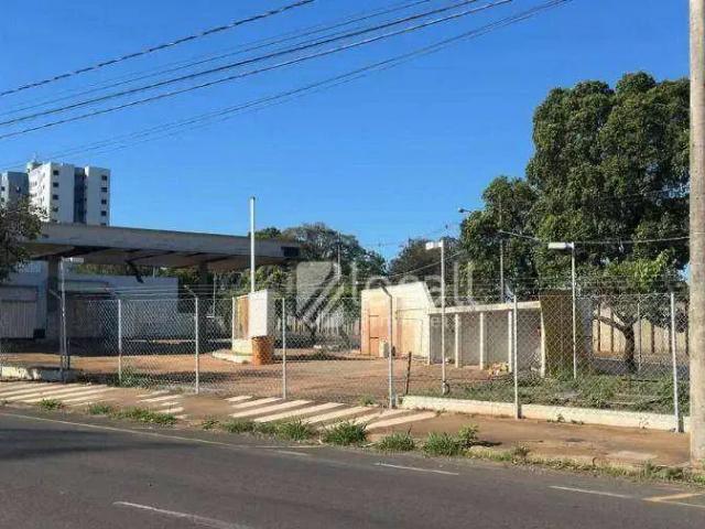 Terreno comercial para Venda em São José do Rio Preto/SP Jardim Vivendas