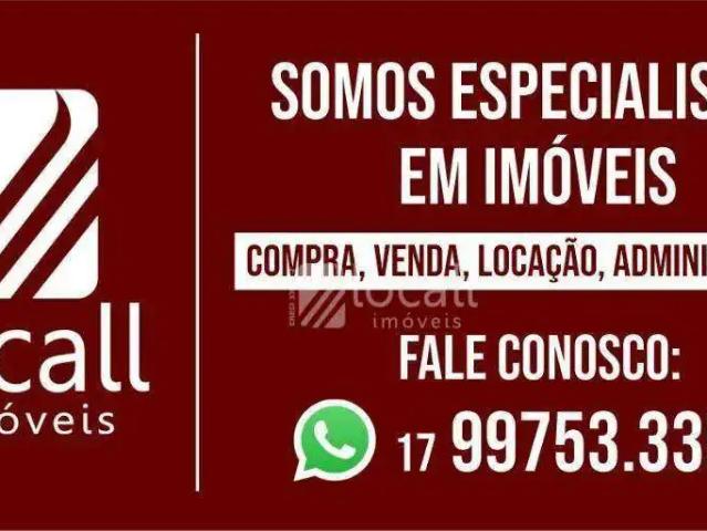 Terreno comercial para Venda em São José do Rio Preto/SP Jardim Vivendas