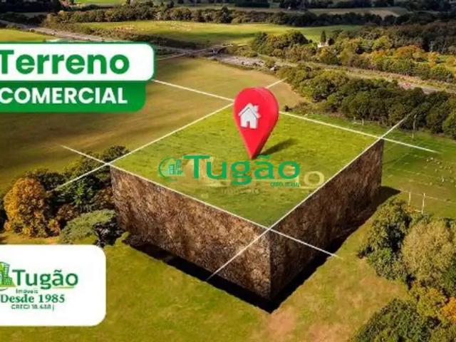 Terreno comercial para Venda em São José do Rio Preto/SP Jardim Alto Alegre