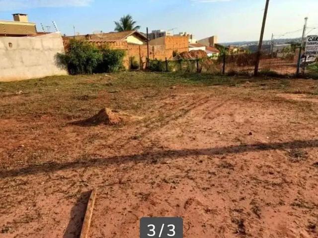 Terreno comercial para Venda em São José do Rio Preto/SP Jardim Anielli
