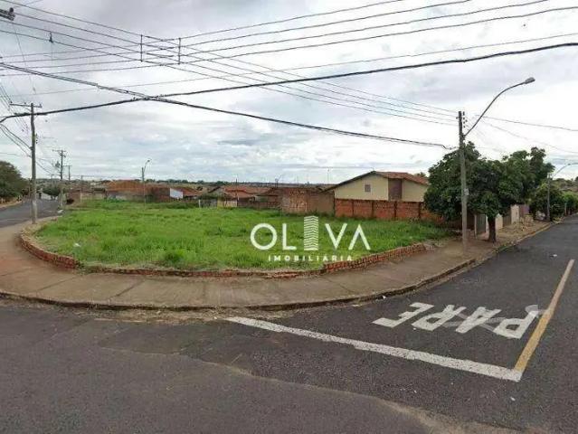 Terreno comercial para Venda em São José do Rio Preto/SP Jardim Arroyo