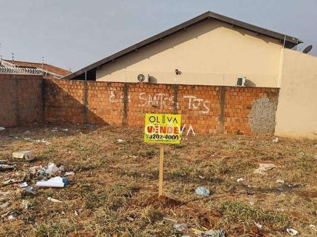 Terreno comercial para Venda em São José do Rio Preto/SP Jardim Arroyo