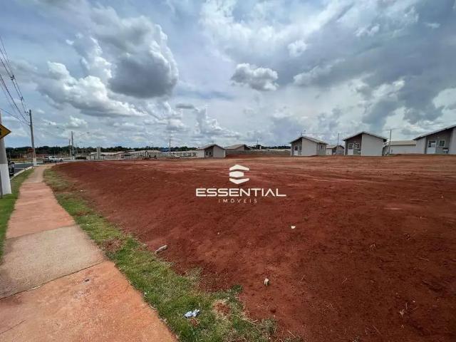 Terreno comercial para Venda em São José do Rio Preto/SP Jardim Bela Vista
