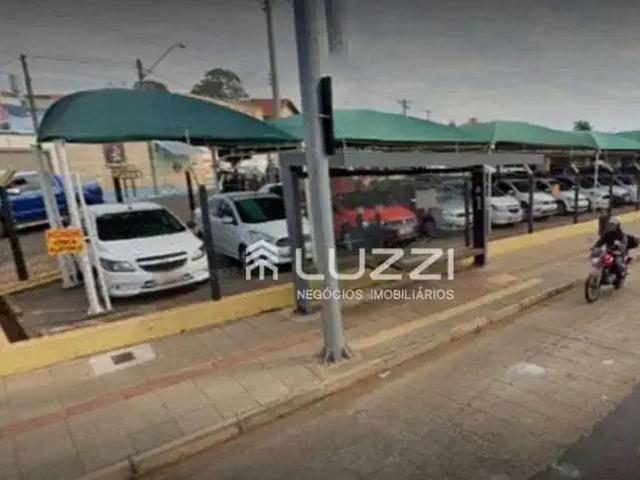 Terreno comercial para Venda em São José do Rio Preto/SP Jardim Conceição
