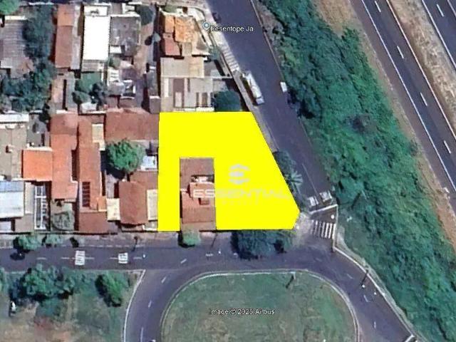 Terreno comercial para Venda em São José do Rio Preto/SP Jardim do Lago