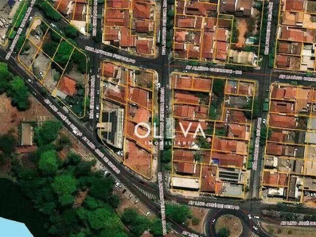 Terreno comercial para Venda em São José do Rio Preto/SP Jardim dos Seixas