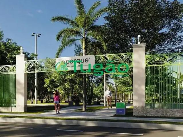 Terreno comercial para Venda em São José do Rio Preto/SP Jardim Leste