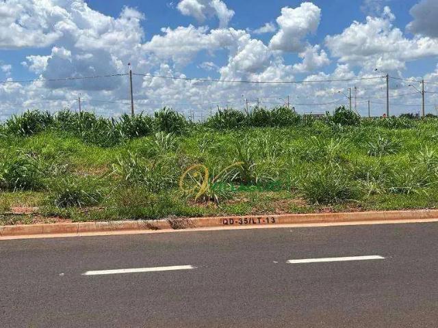 Terreno comercial para Venda em São José do Rio Preto/SP Jardim Leste