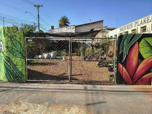Terreno comercial para Venda em São José do Rio Preto/SP Jardim Marambáia