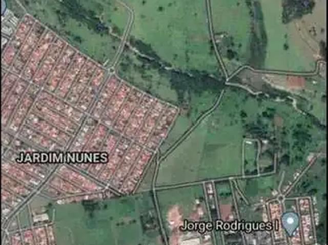 Terreno comercial para Venda em São José do Rio Preto/SP Jardim Nunes