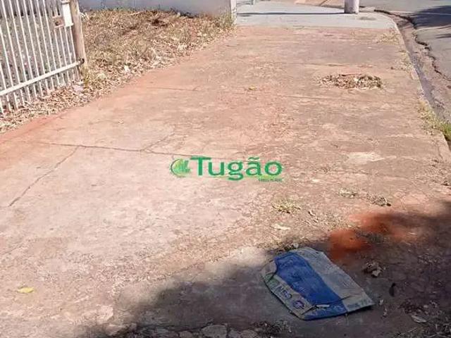 Terreno comercial para Venda em São José do Rio Preto/SP Jardim Nunes