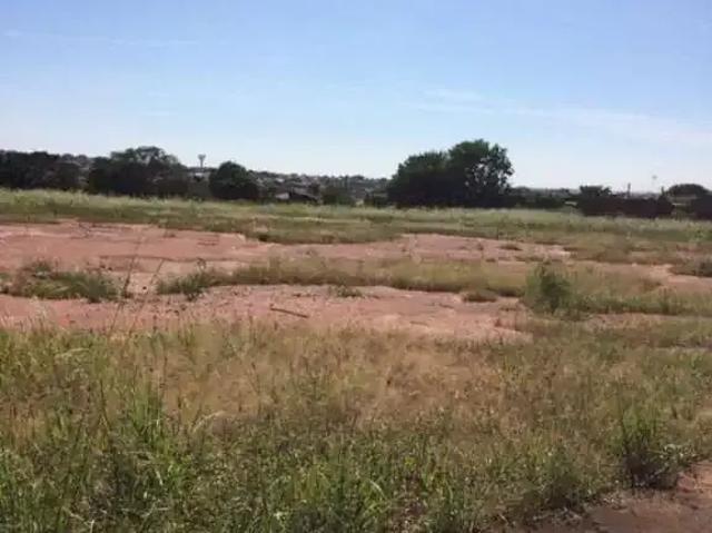 Terreno comercial para Venda em São José do Rio Preto/SP Jardim Residencial Vetorasso